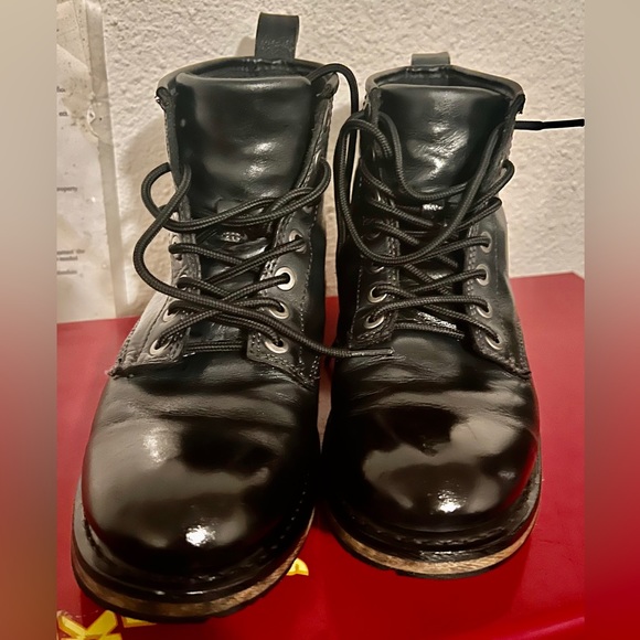 Harley-Davidson | Shoes | Harleydavidson Darrol Boots | Poshmark